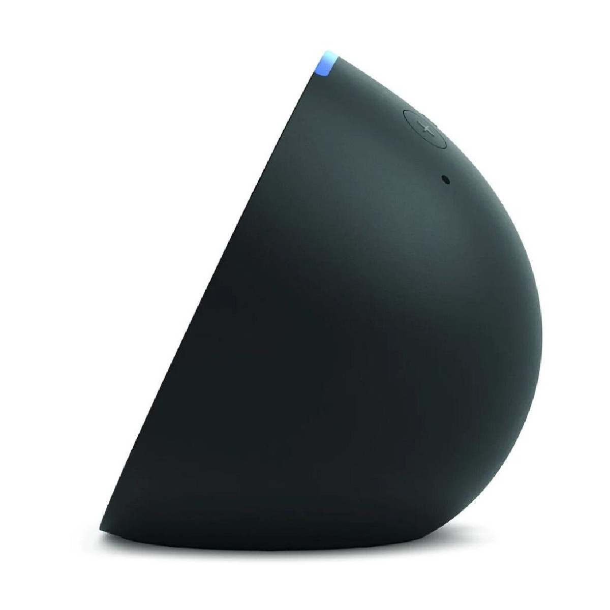 Bocina Echo Pop Amazon con asistente Alexa multi-room Negro