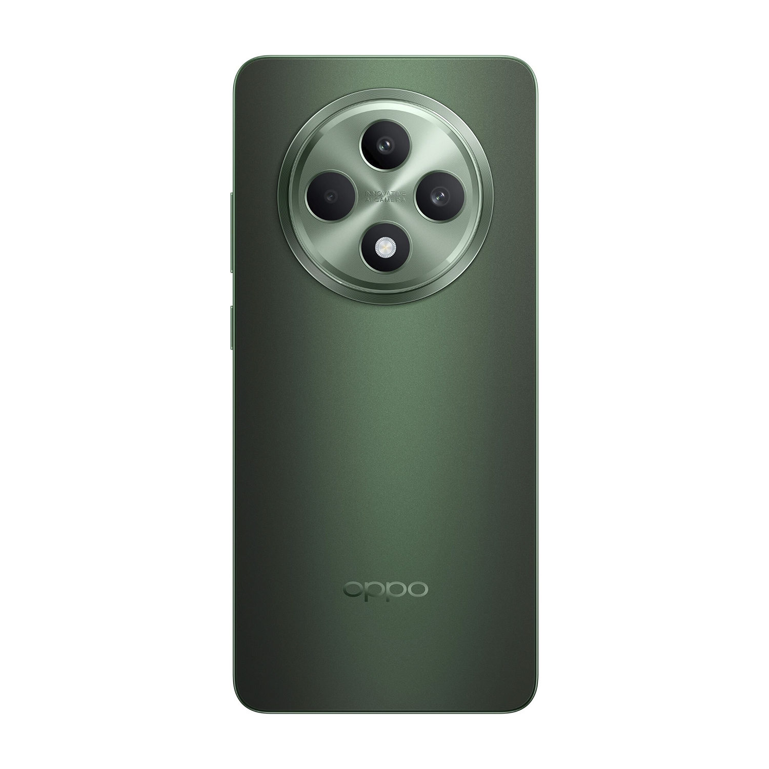Oppo Reno 12F 8Gb 256Gb 5G Verde