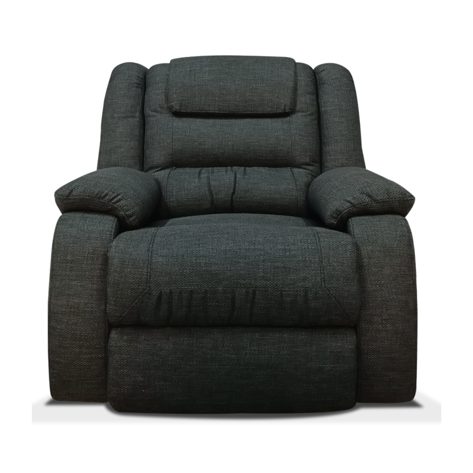 Sillón reclinable máximo Confort Modelo Liam