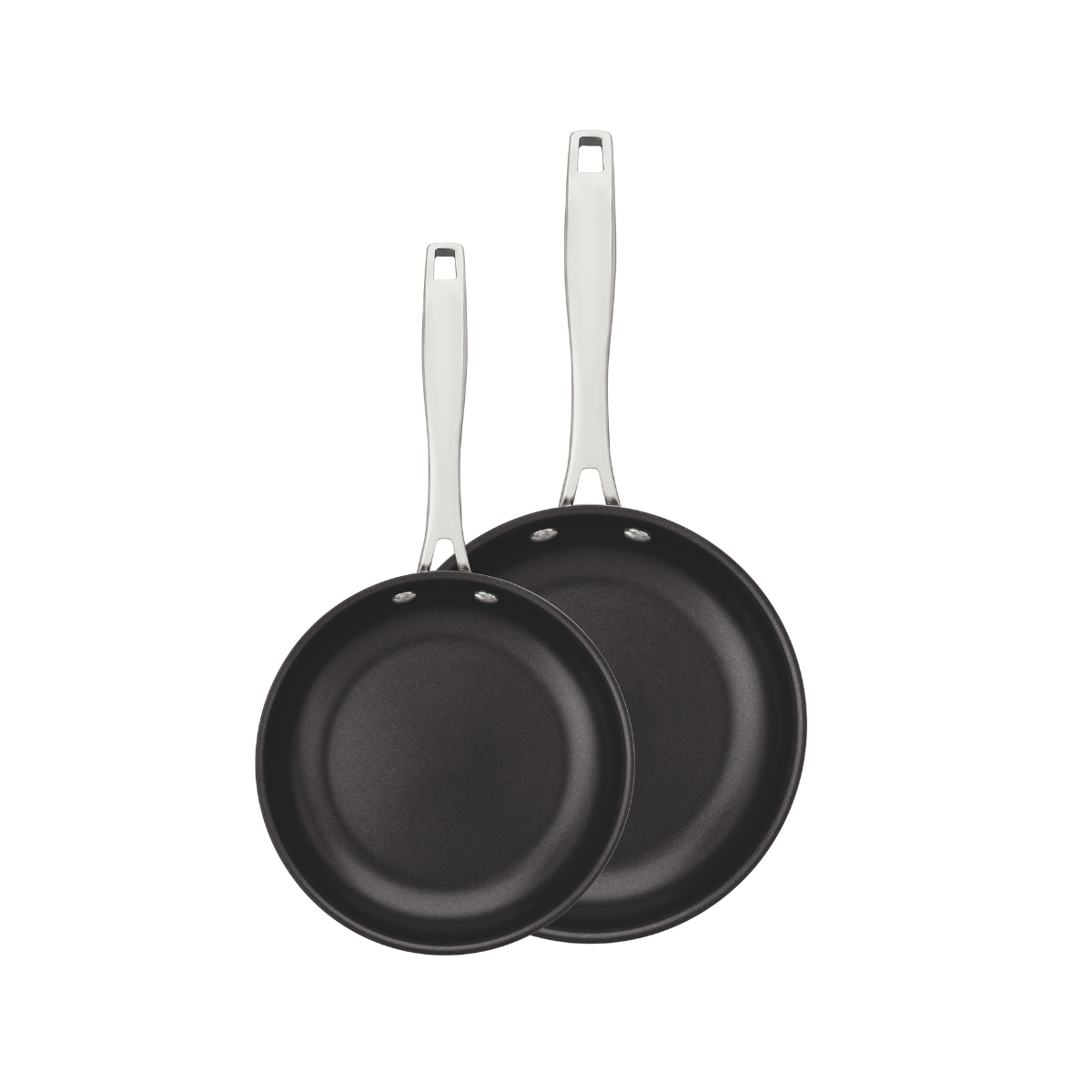 Juego de Sartenes Tramontina Grano 2 Piezas
