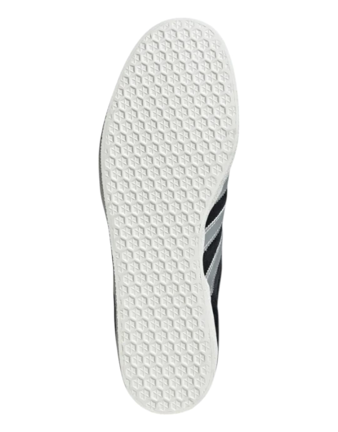 Tenis Adidas Gazelle Negro Hombre