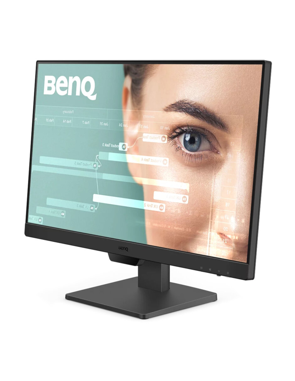 Monitor Benq Consumo Gw2490t 24 1920x1080 Hdmi Vga Display Port