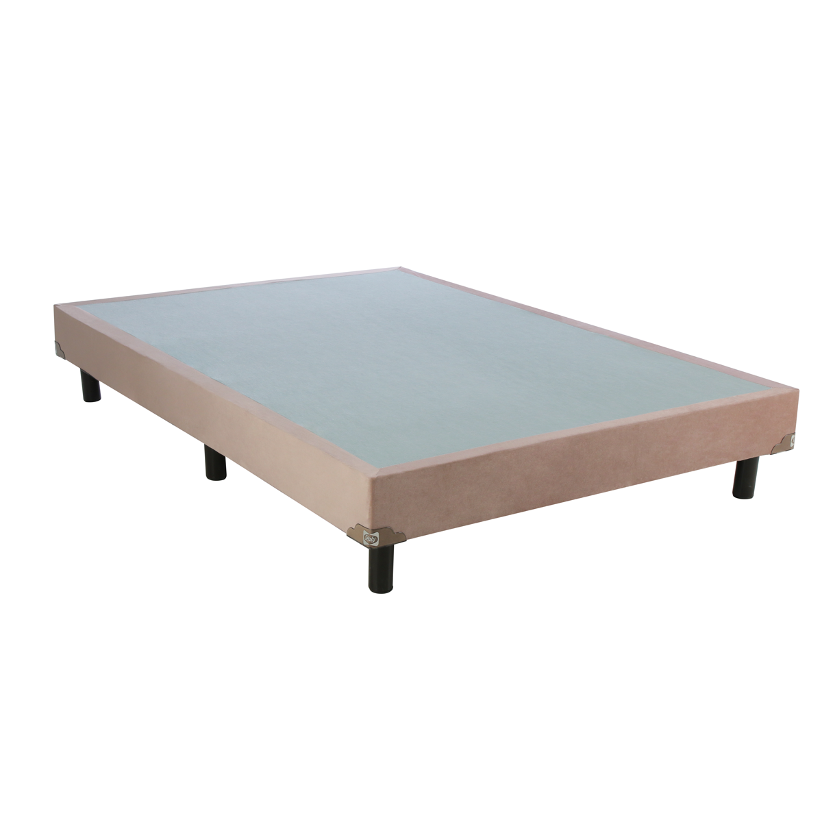 Colchón y Box Sealy Rose - King Size