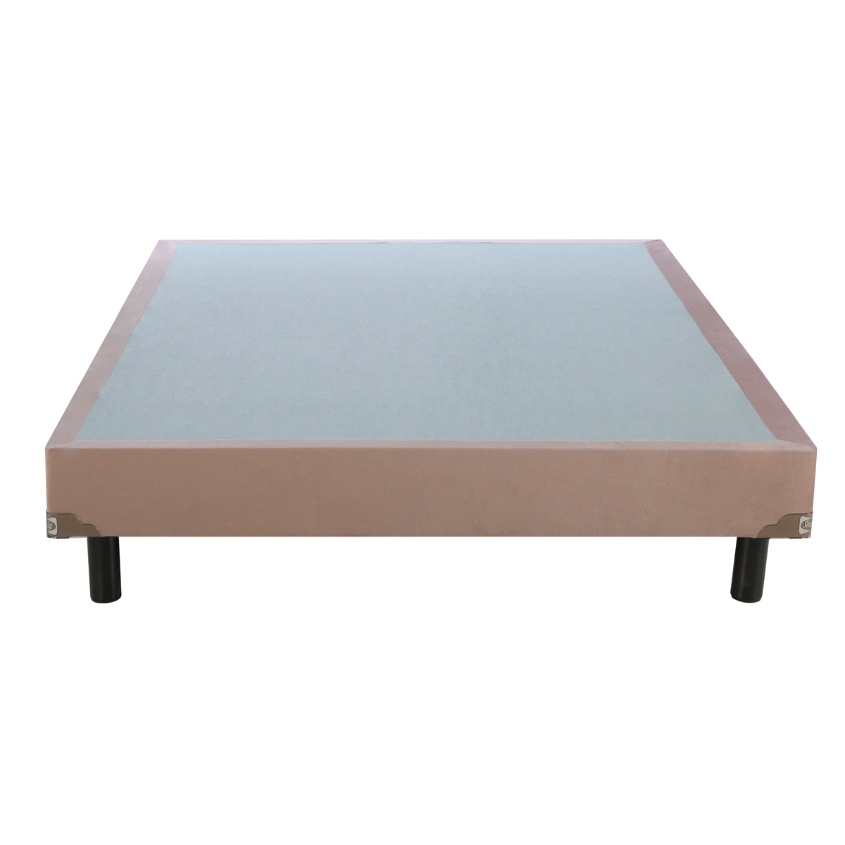 Colchón y Box Sealy Rose - King Size