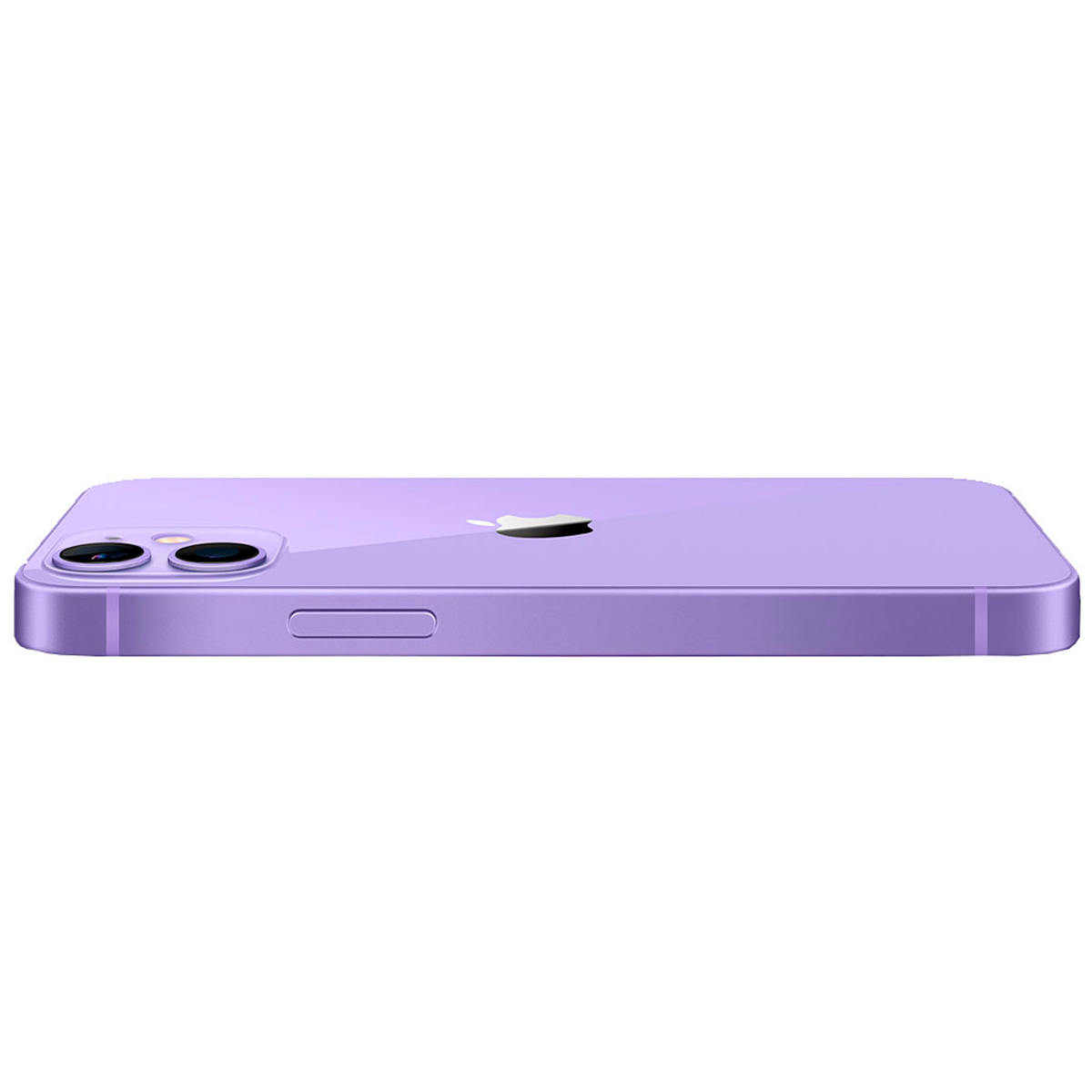Apple iPhone 12 256 Gb Morado Reacondicionado Tipo A