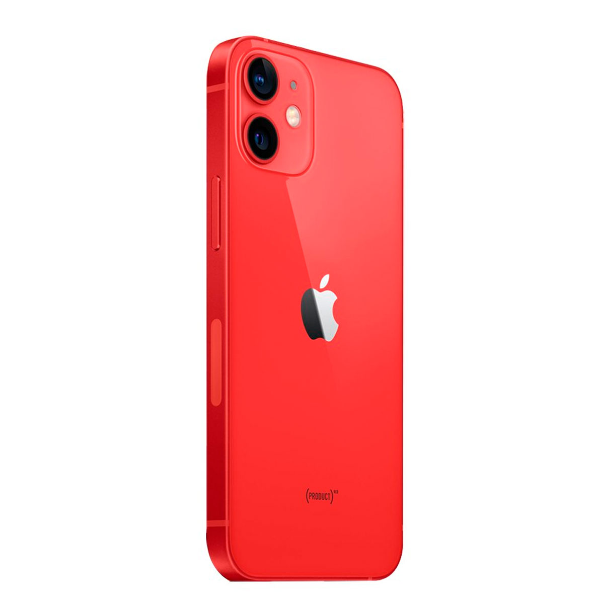 Apple iPhone 12 mini 64 GB Rojo Reacondicionado - Tipo A
