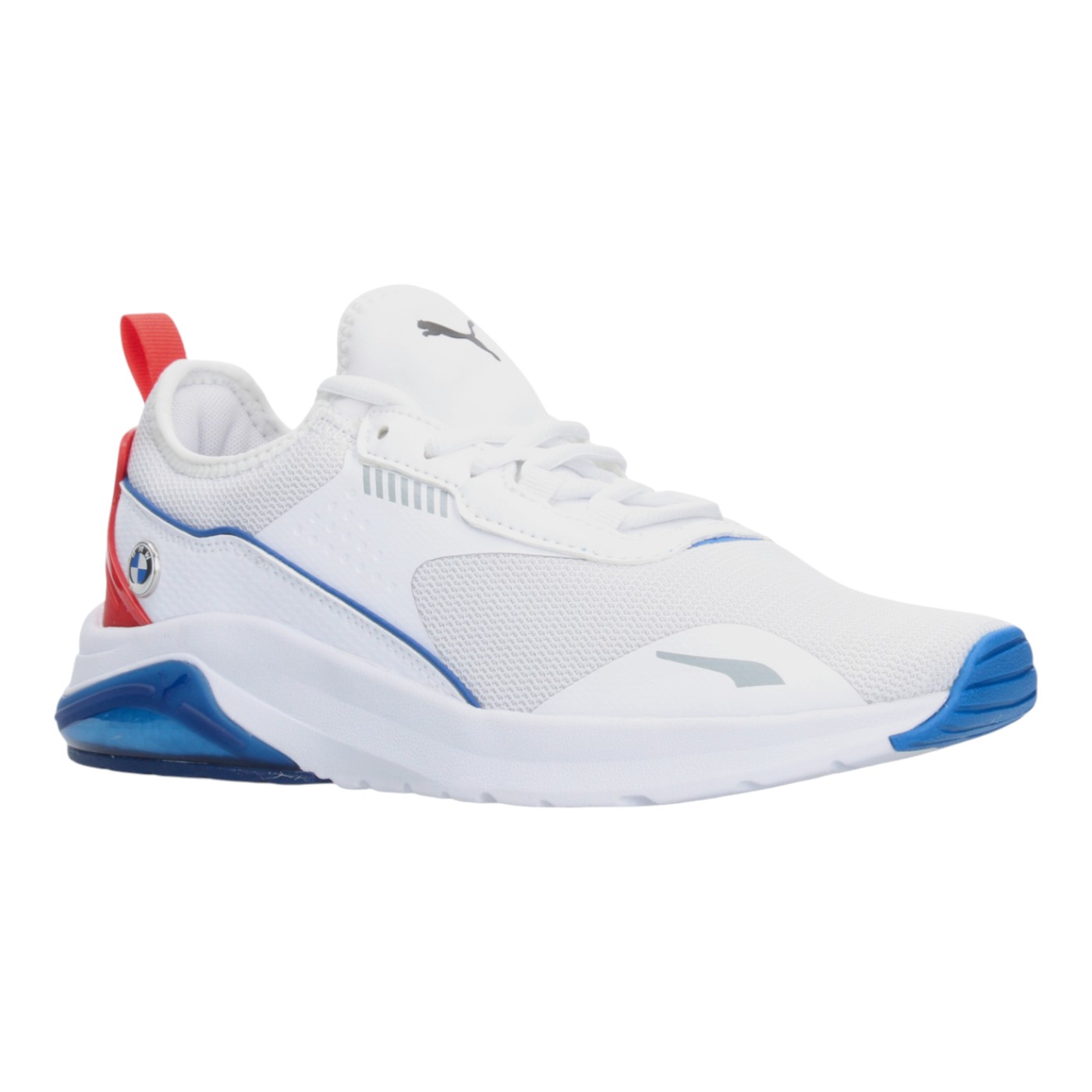 TENIS PUMA MUJER BLANCO PUMA BMW ELECTRON E PRO 30749002