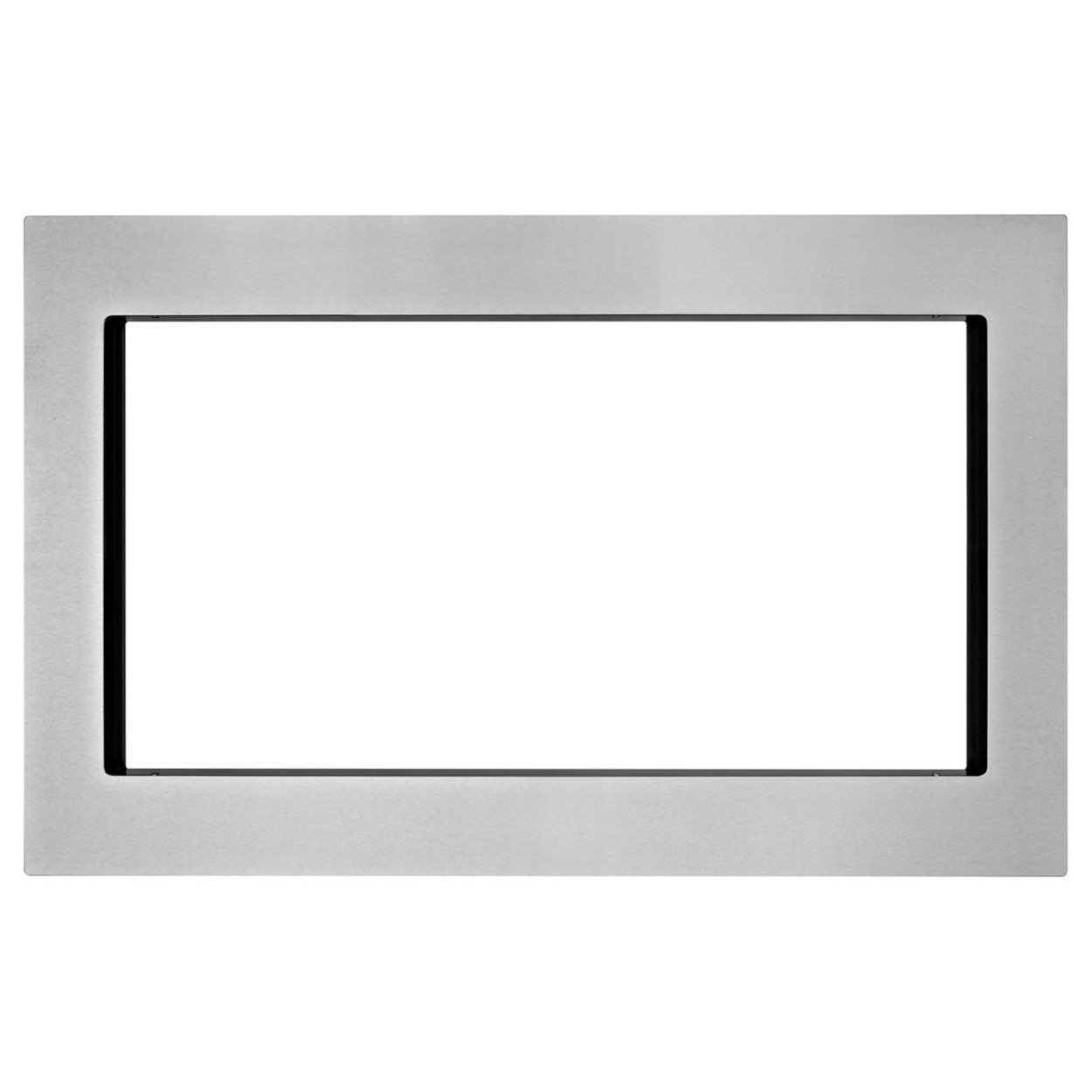 Trim de Microondas Whirlpool MTK1630PZ para Empotrar