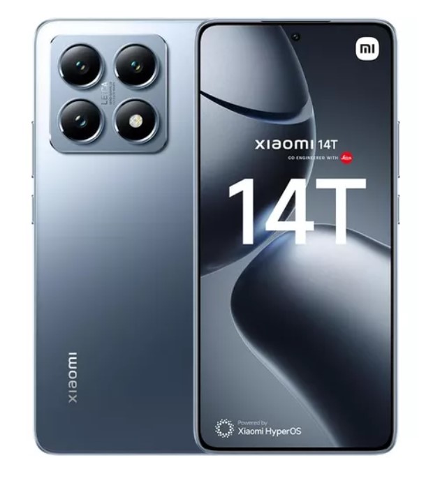 Xiaomi 14T 512GB 12GB Azul