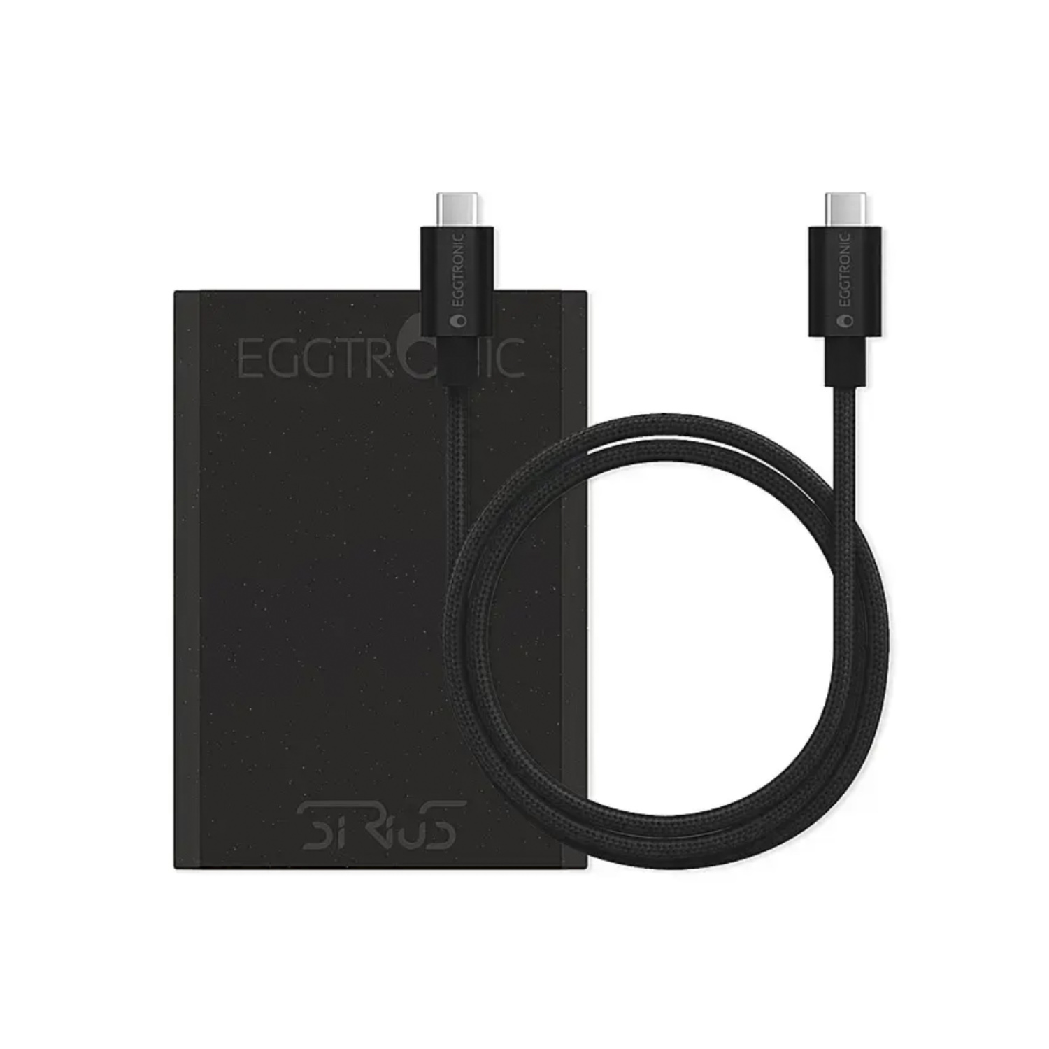 Eggtronic Sirius 65W Cargador Universal Microsoft Surface