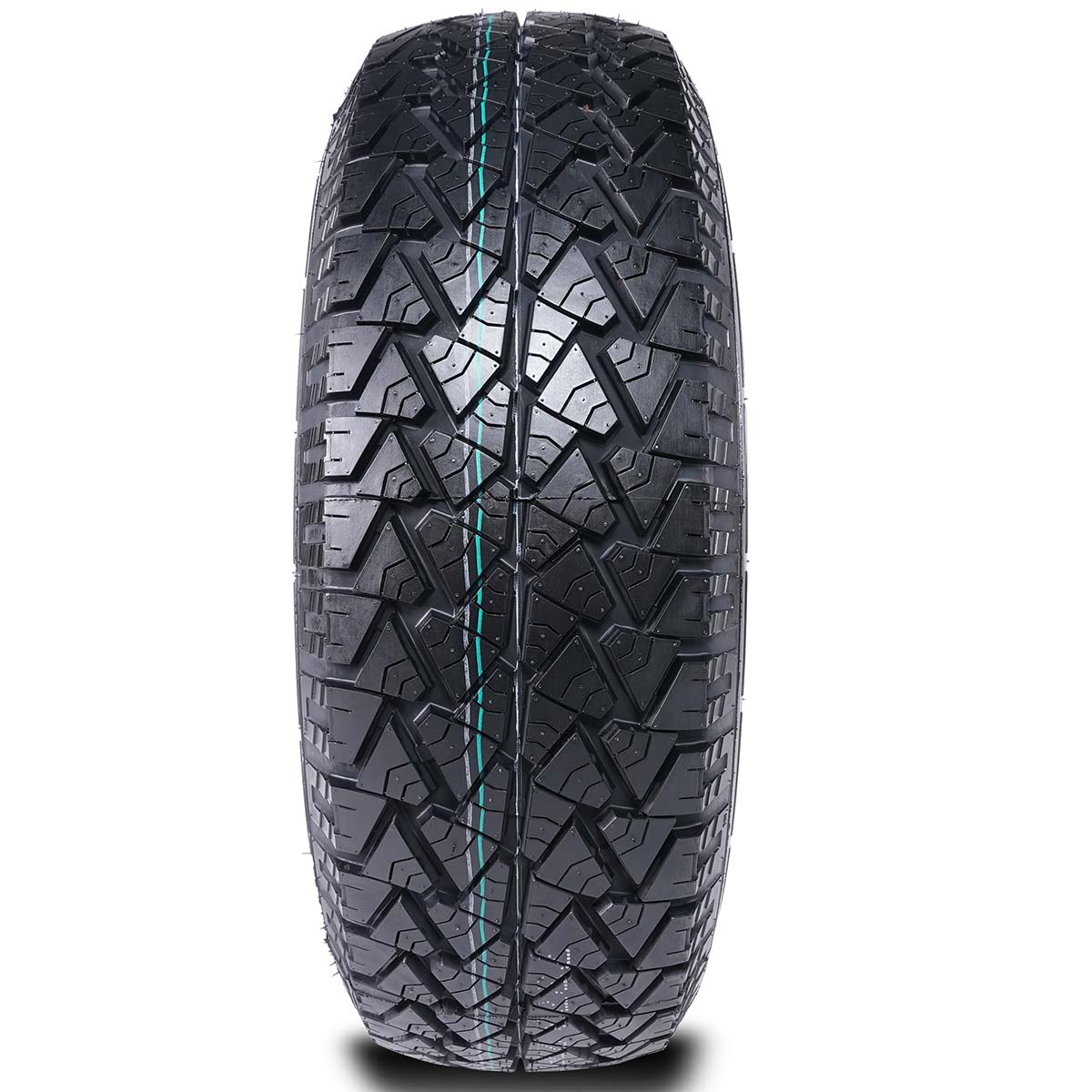 Llanta 235/60R17 102T Chengshan CSC-302