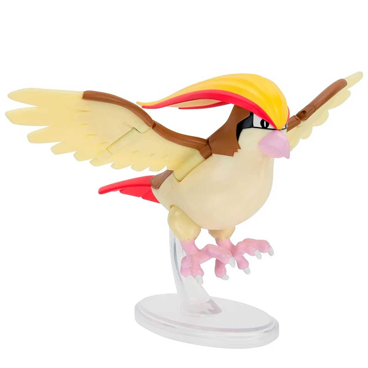 Pokemon Pidgeot.