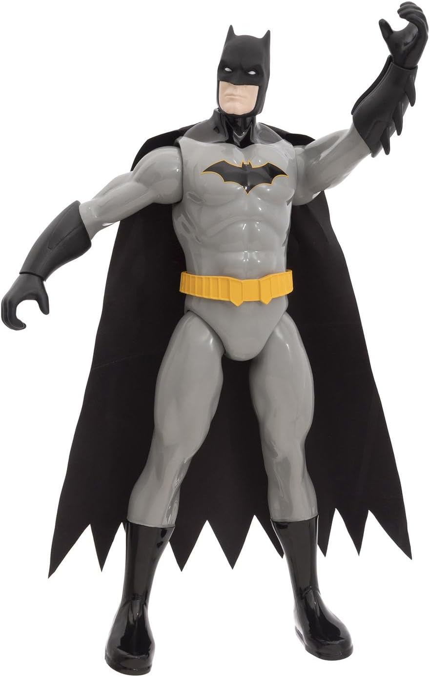 Figura Batman Articulada 45 Cm Ruz Dc Comics