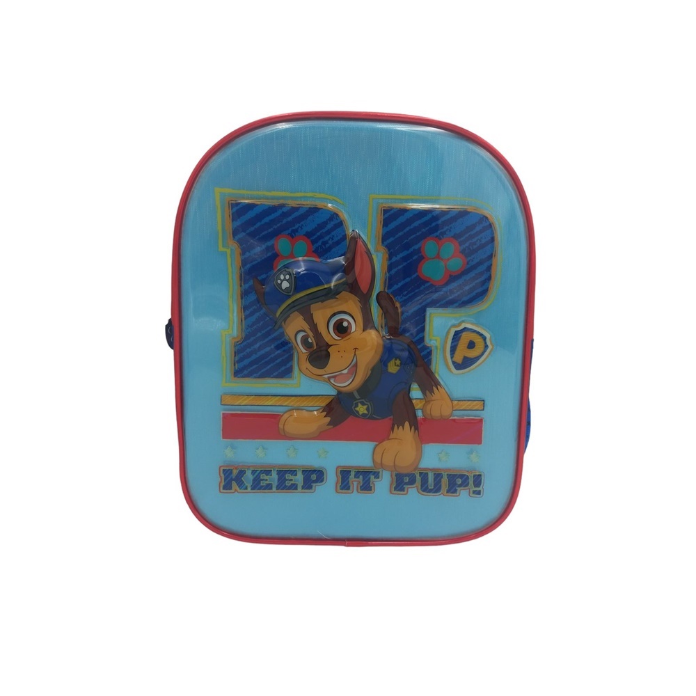 Lonchera Escolar Termica Paw Patrol Niño Ruz PAPT 178626