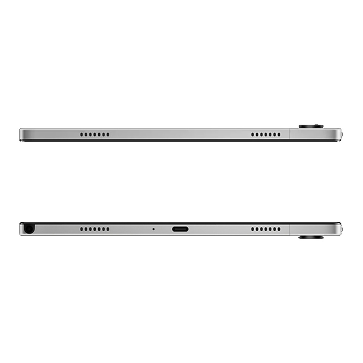 Tablet Samsung Galaxy Tab A9 Plus 128Gb 8Gb Ram Plata