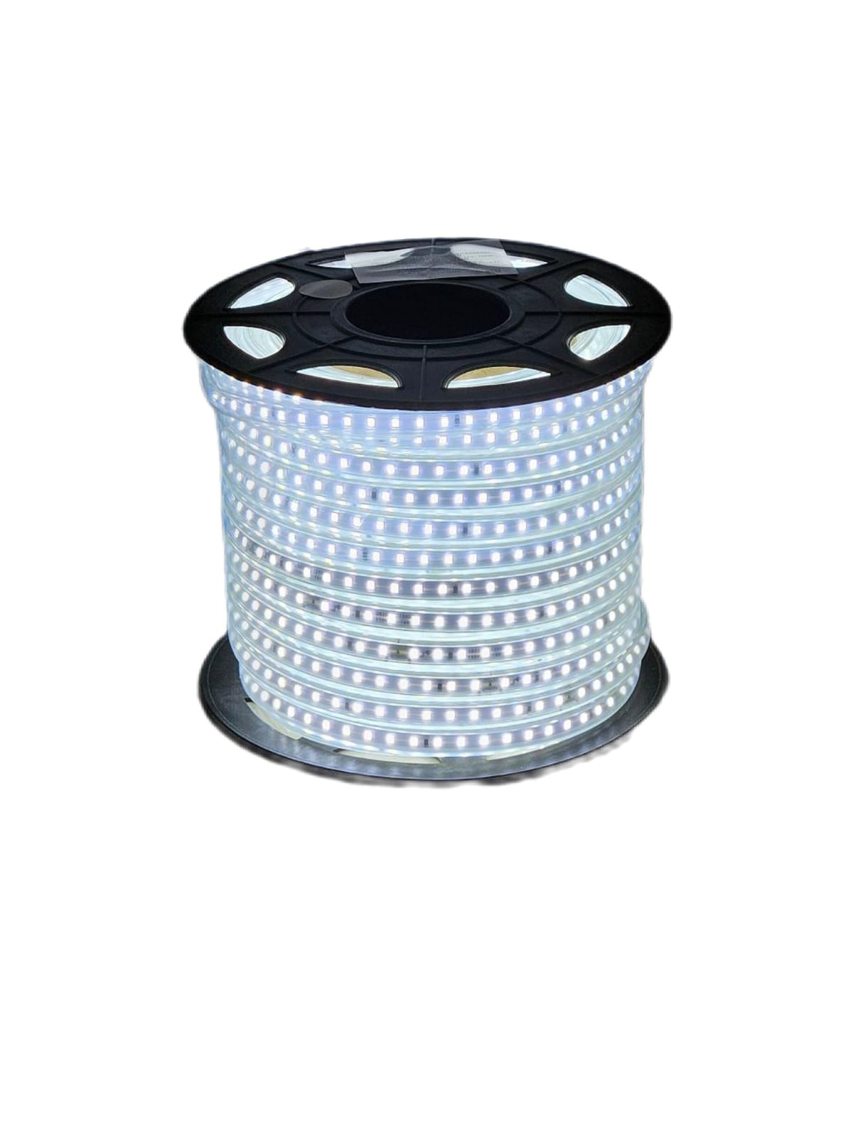 Manguera De Led 2835 C/25 Mts Blanco