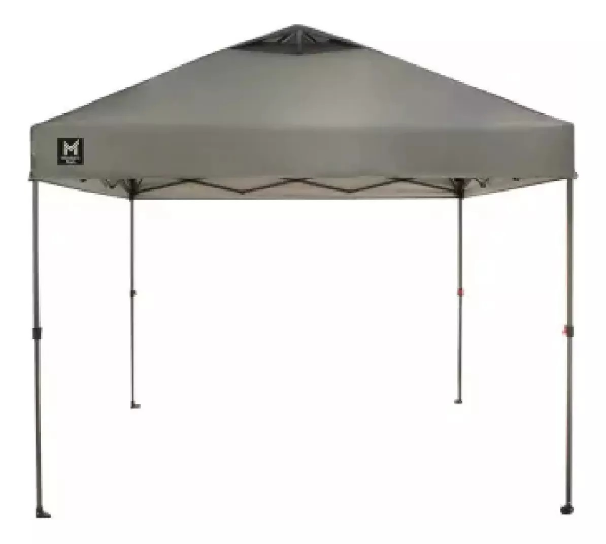 Carpa Toldo Instantáneo Member's Mark 3x3 M
