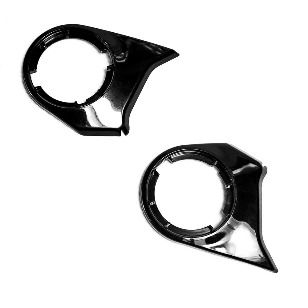 Sistema mecanico Nolan para G10/RF1 negro Grex