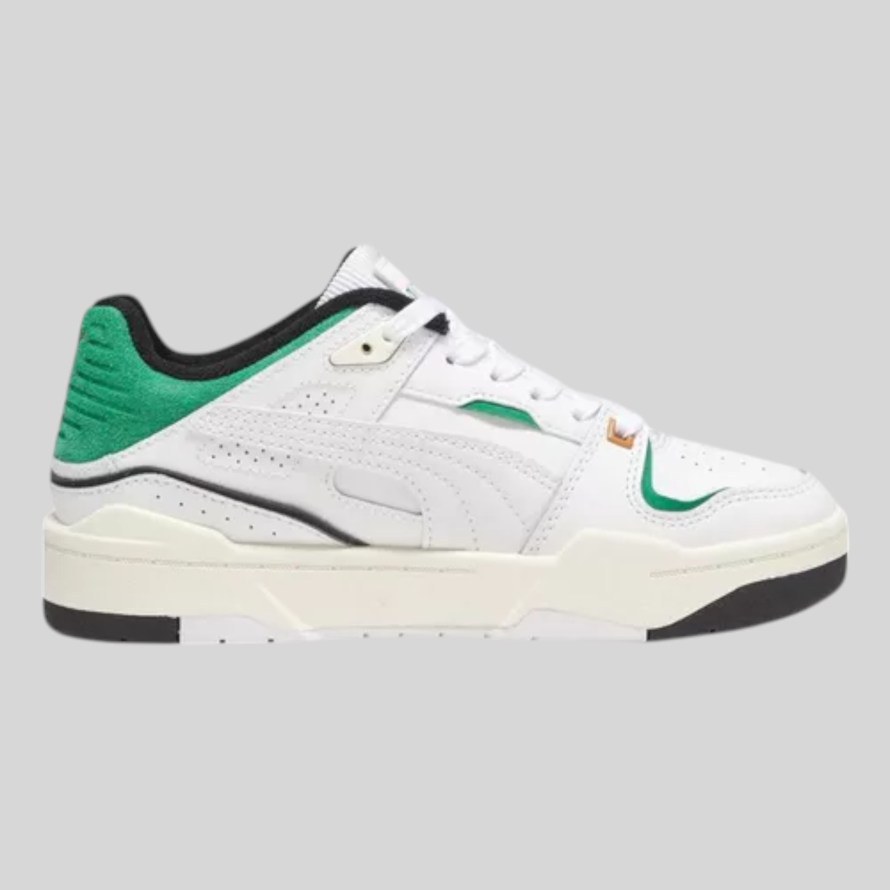 Tenis Puma Hombre Slipstream Bball Jr 39433401