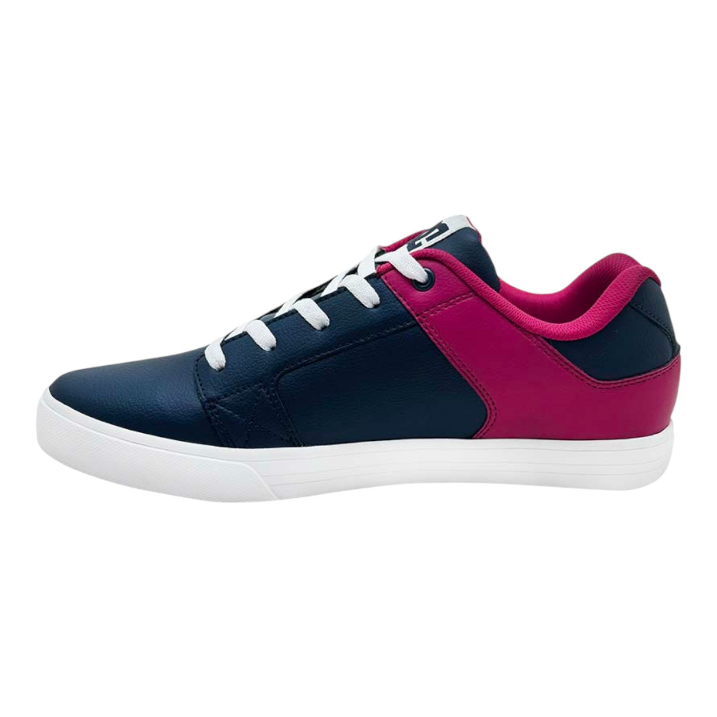 TENIS DC SHOES HOMBRE AZUL DC SHOES METHOD SN MX ADYS100553BR