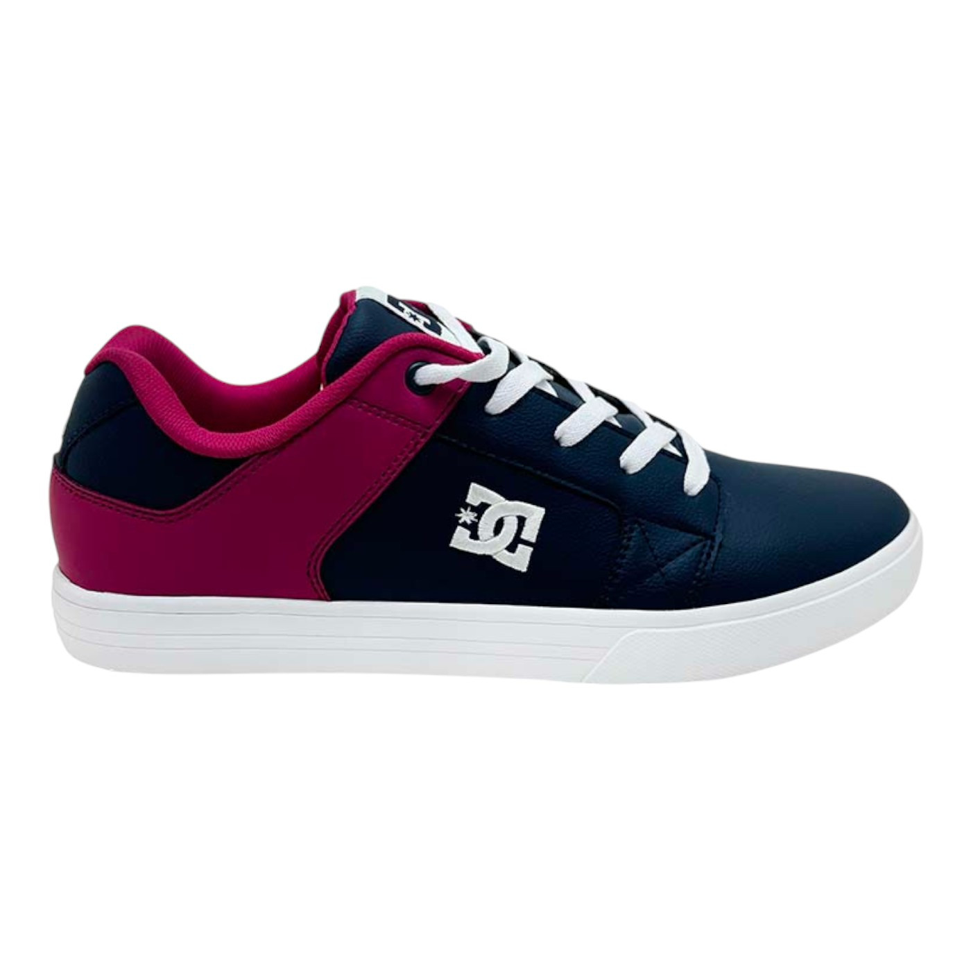 TENIS DC SHOES HOMBRE AZUL DC SHOES METHOD SN MX ADYS100553BR
