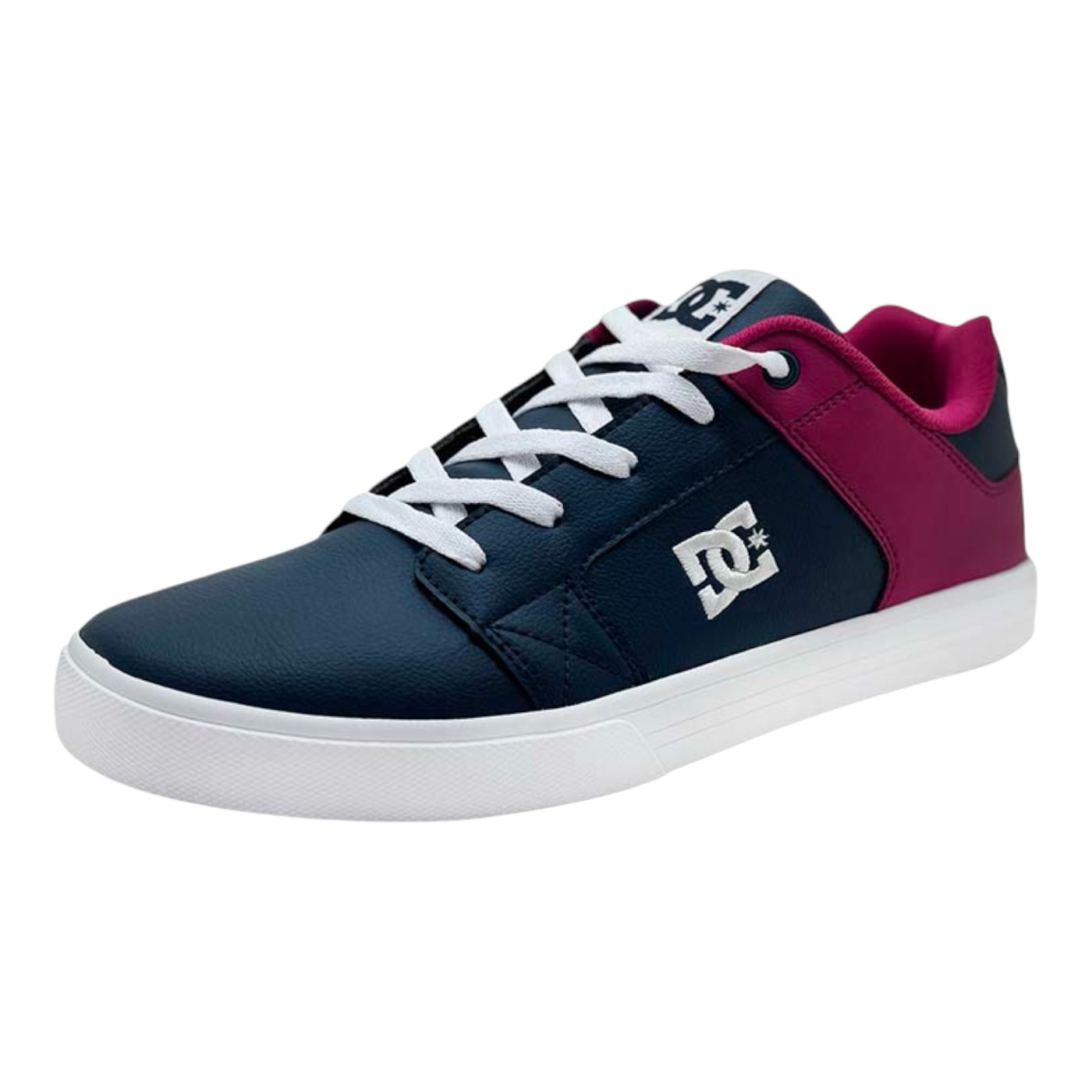 TENIS DC SHOES HOMBRE AZUL DC SHOES METHOD SN MX ADYS100553BR