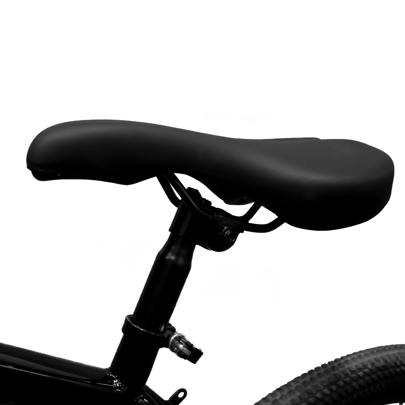 Bicicleta de Montaña Rodada 26 de 21 Velocidades con Doble Freno y ...