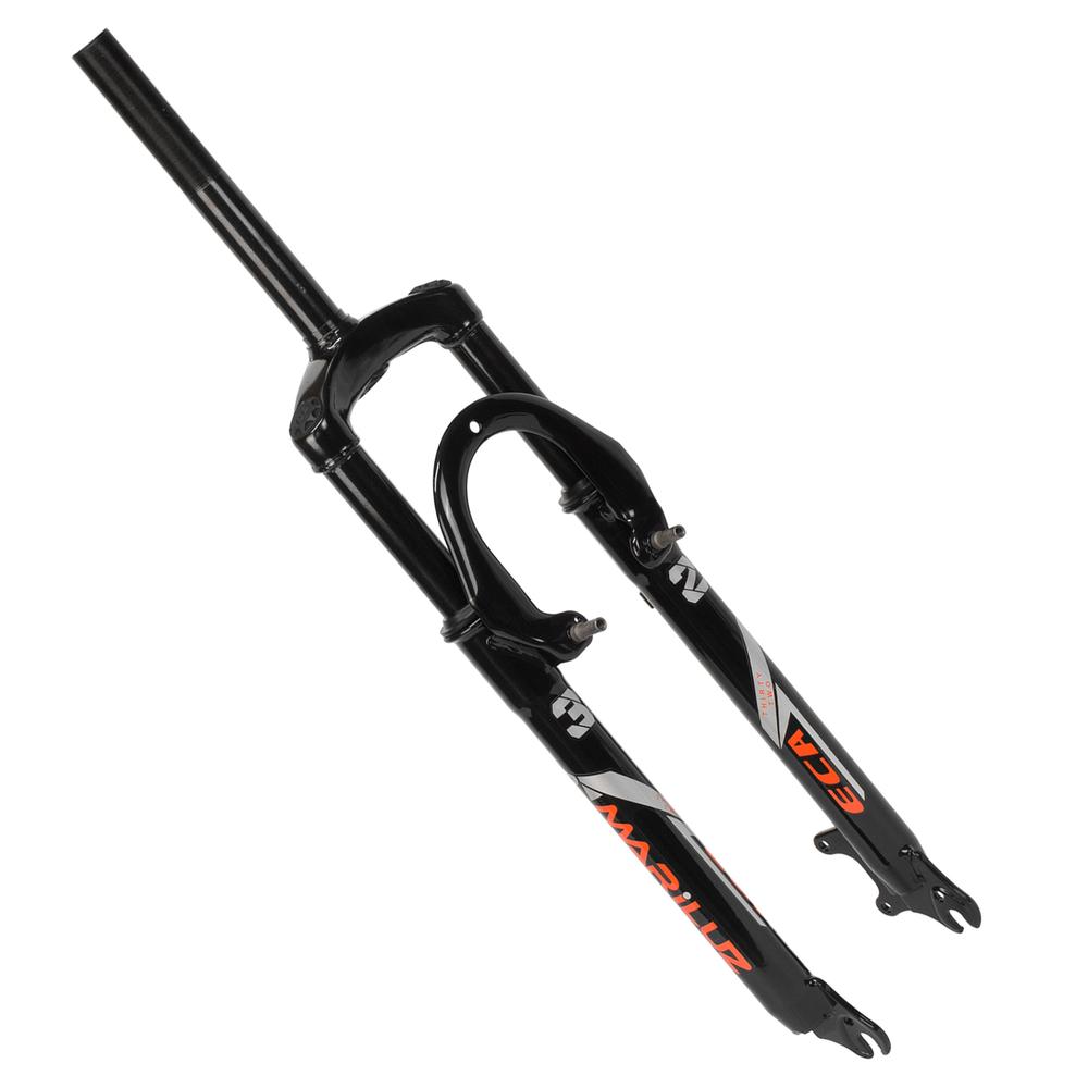 Tijera bicicleta R29 freno disco/V-Brake Suspension Mariluz