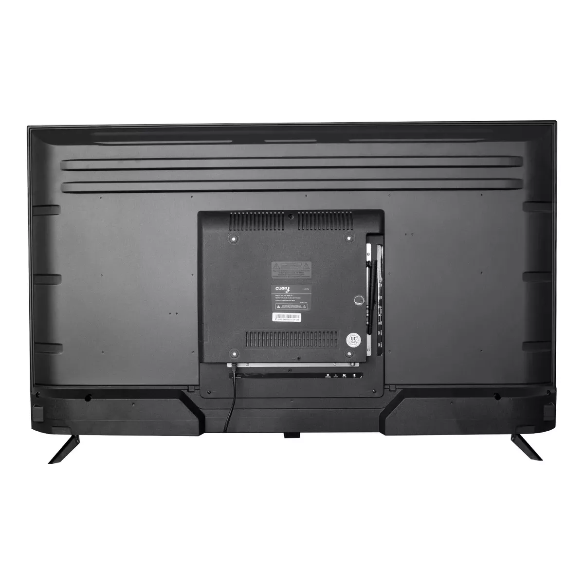 Televisión Pantalla 32 Pulgadas Cuory Android TV HD CUO-HDTV32