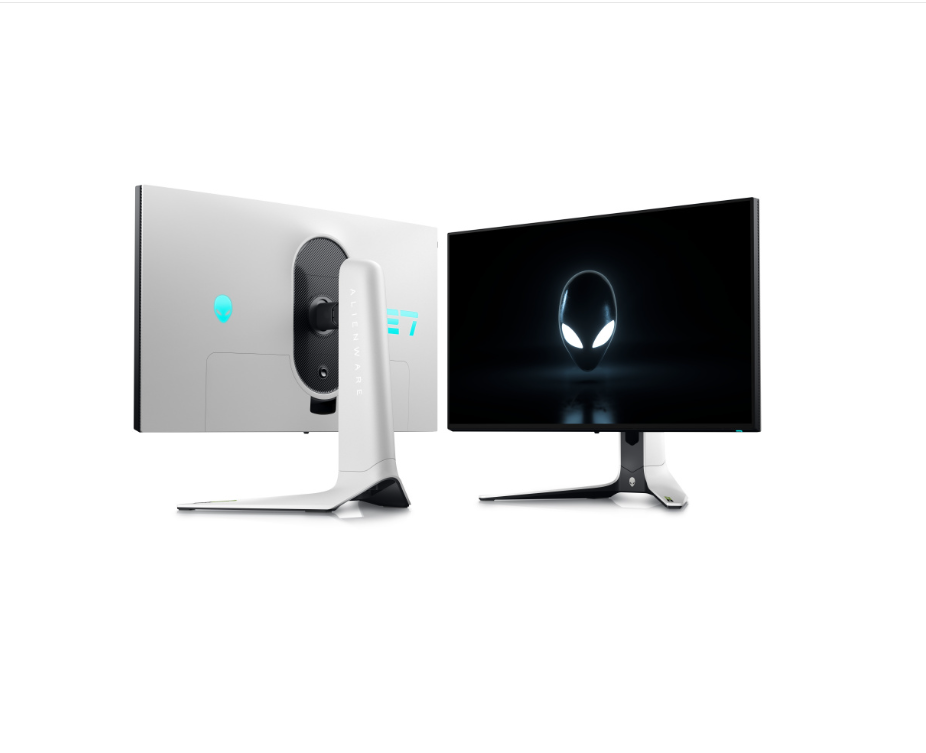 Monitor Gamer Dell AW2723DF LCD 27", 2560x1440 Quad HD, G-Sync/FreeSync