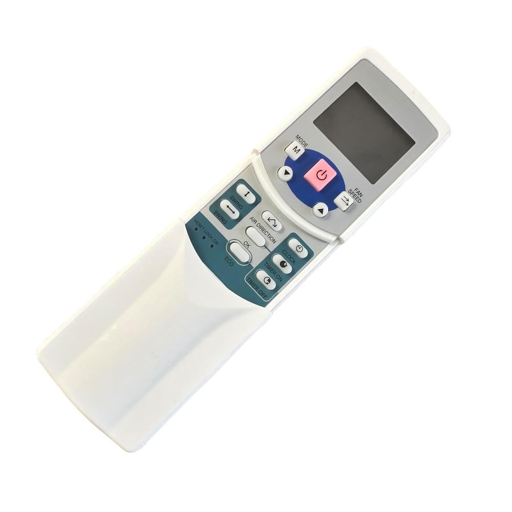 Control Compatible con Minisplit O Piso Techo Trane R05/bge