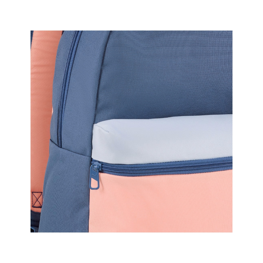 Mochila Puma Phase CB Backpack Morado de Mujer 091175 03