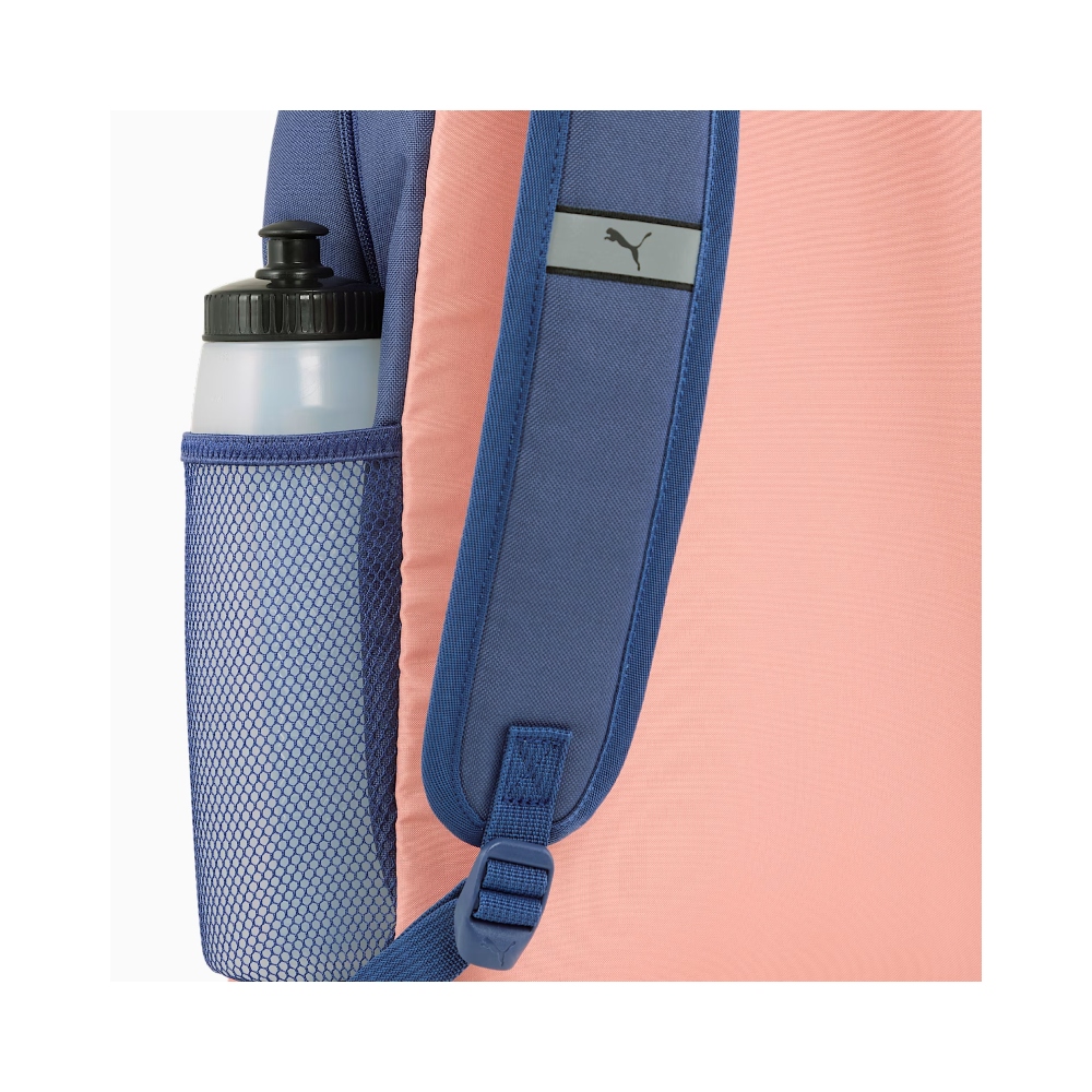 Mochila Puma Phase CB Backpack Morado de Mujer 091175 03