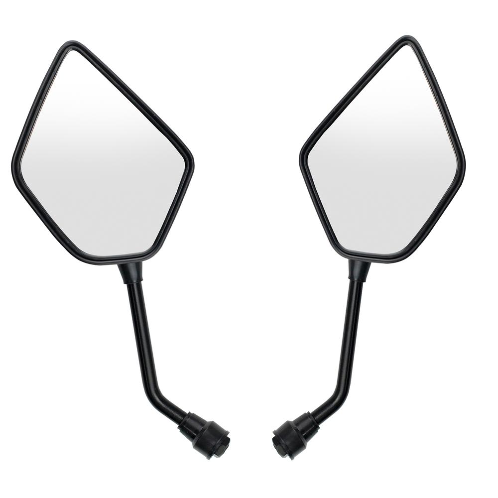 Juego Espejos M200 2014-2018