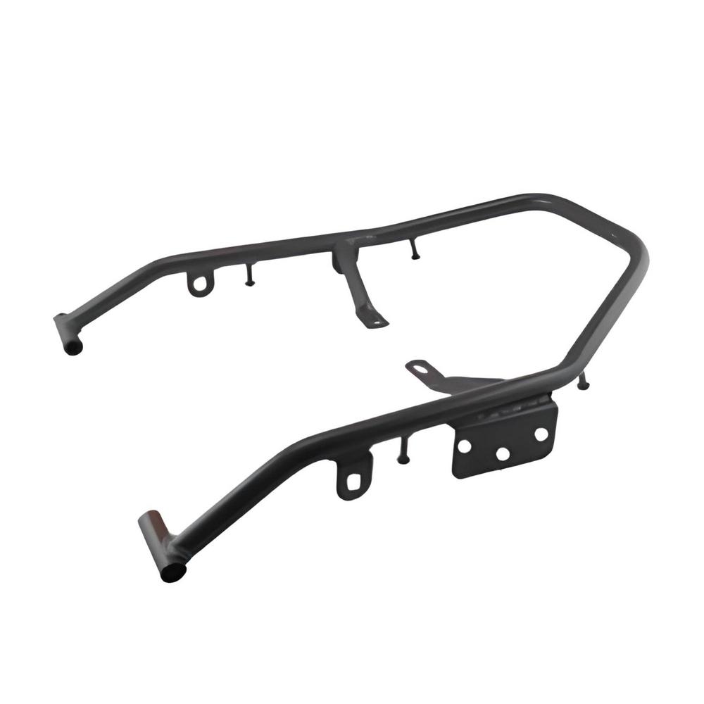 Parrilla Negra Ft150 Gt