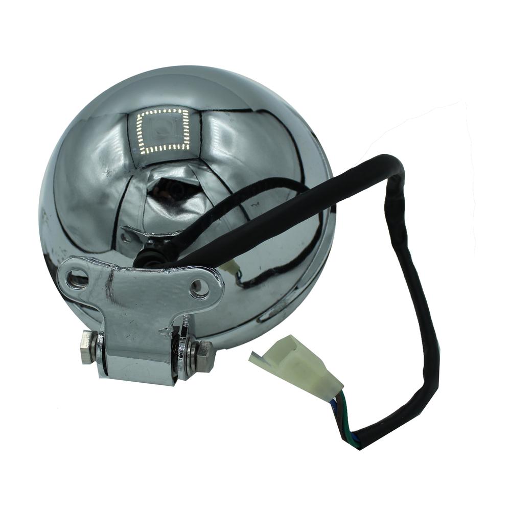 Faro Completo Street Rod