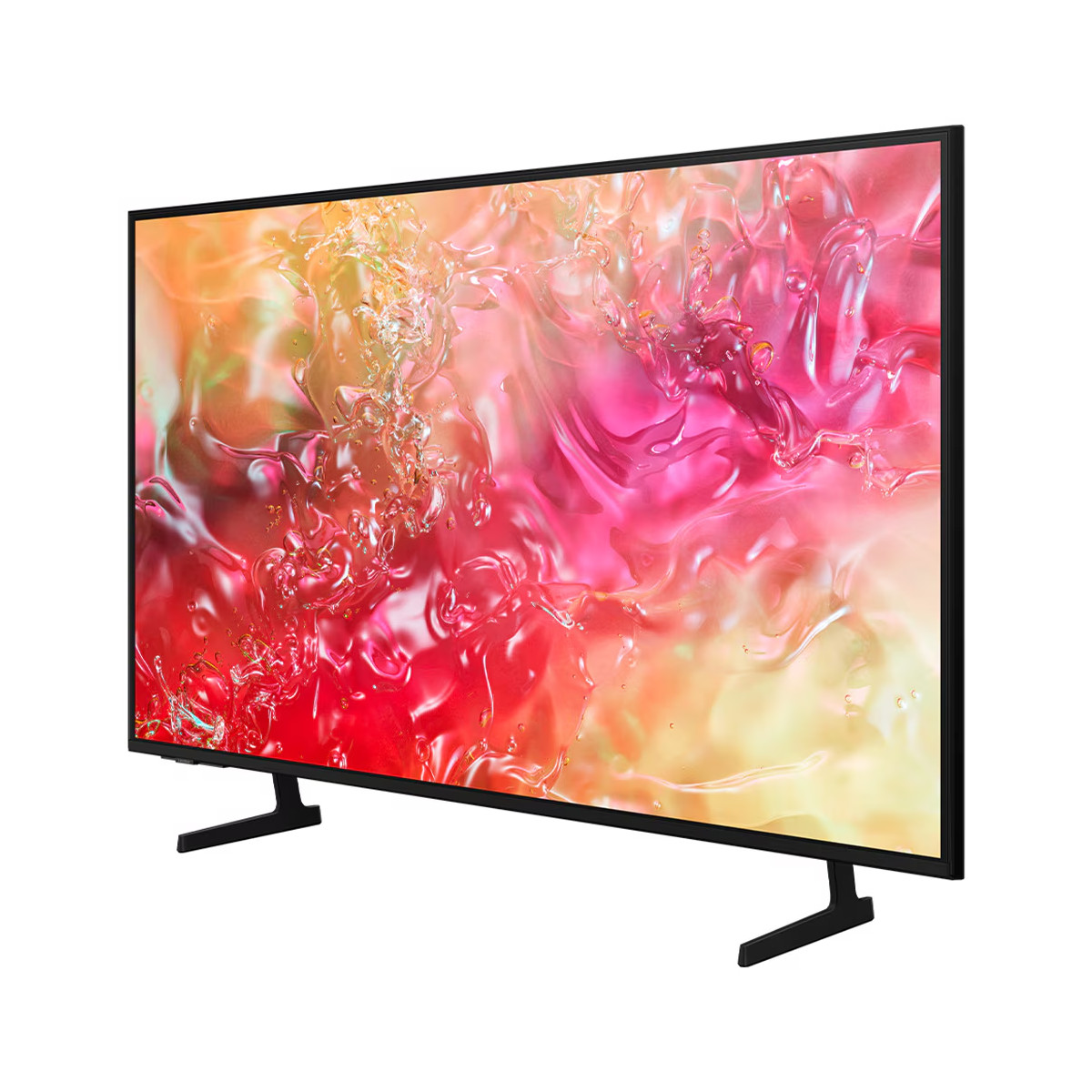Televisión Pantalla 65 Pulgadas Samsung Smart TV Crystal 4K UHD UN-65DU7010