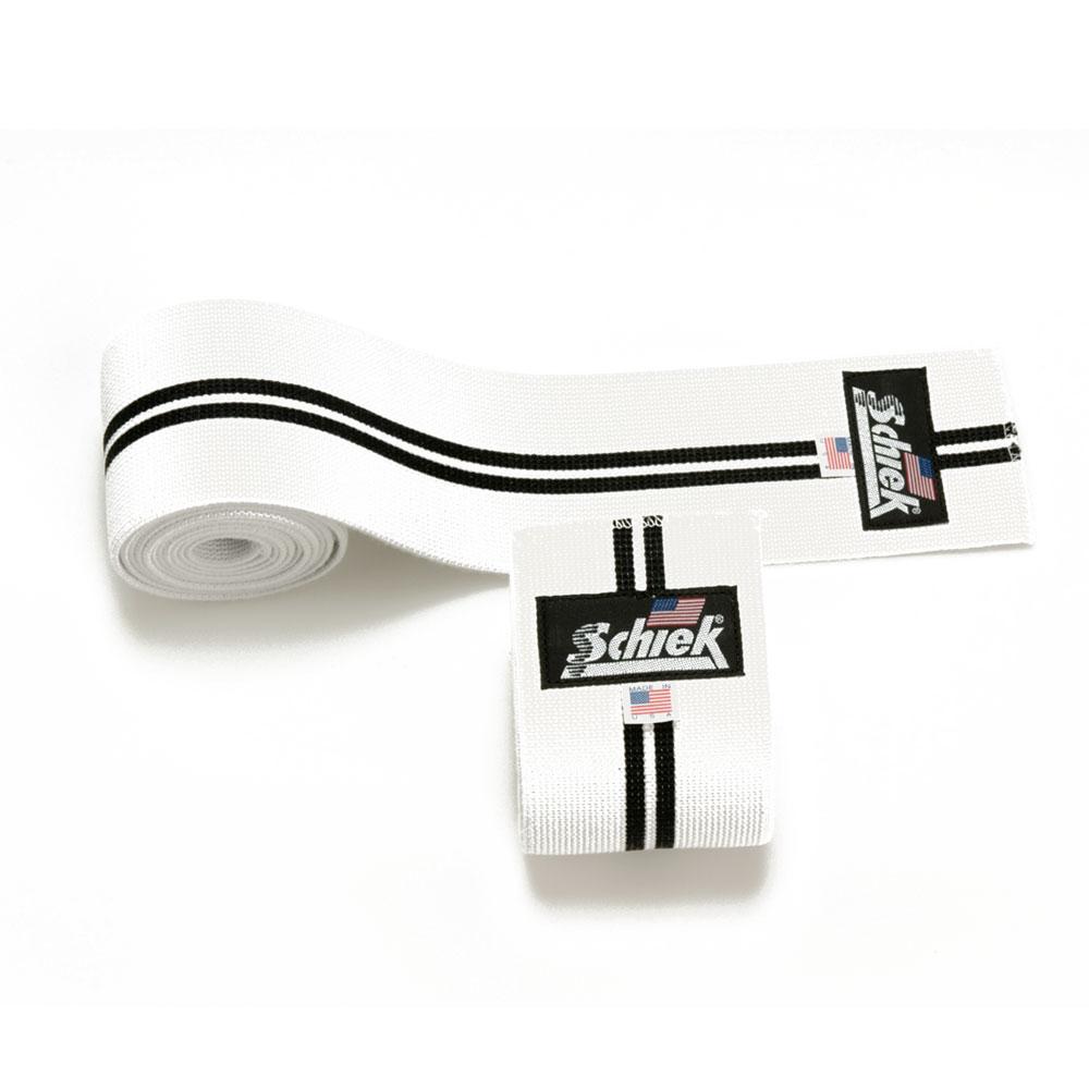 Vendas Para Rodillas Con Vlcro Knee Wraps