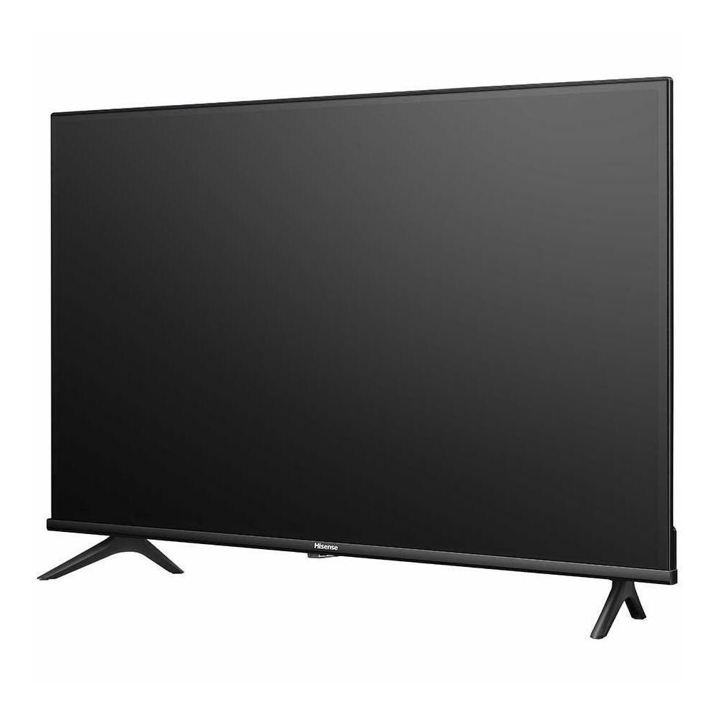 Hisense Smart TV LED 40A4KV 40", Full HD, Negro.
