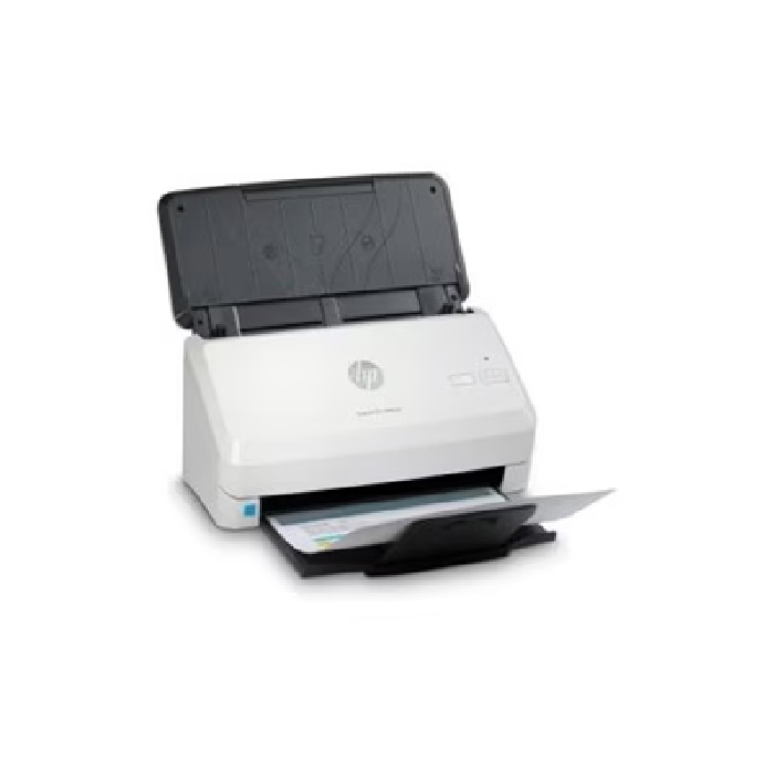 Scanner HP Scanjet Pro 2000 s2, 600 x 600DPI, Escáner Color, Escaneado ...