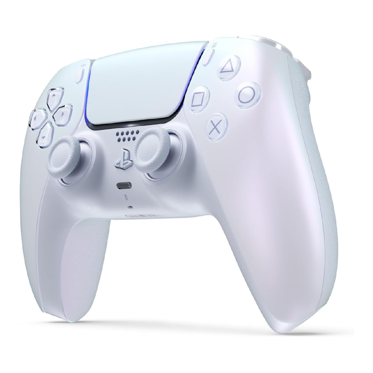 PS5 Control Inalambrico Dualsense Chroma Pearl