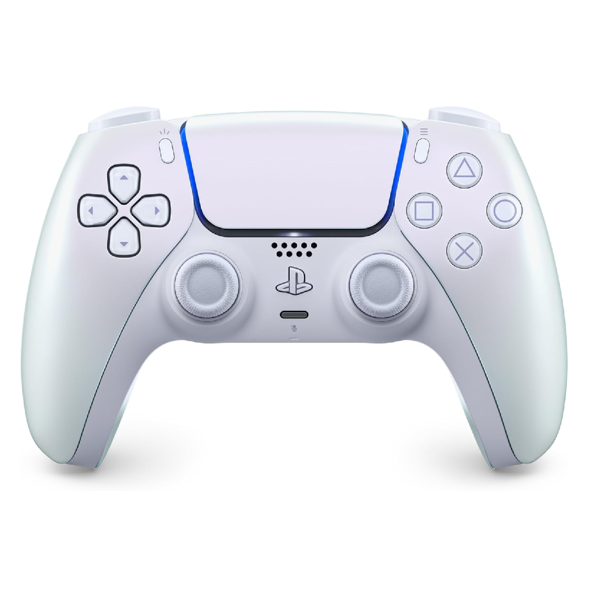 PS5 Control Inalambrico Dualsense Chroma Pearl