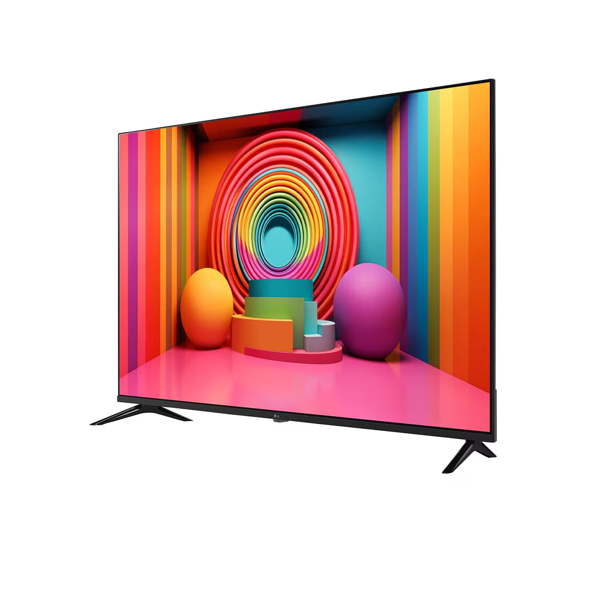 Televisión Pantalla 65 Pulgadas LG Smart TV 4K UHD 65UT7570PUB