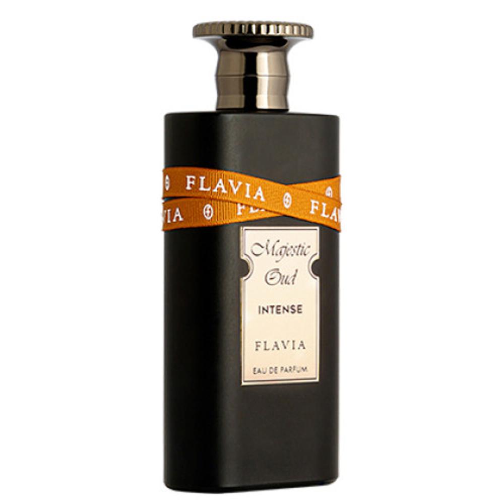 Loción Flavia Majestic Oud Intense de Armaf 100 ml EDP