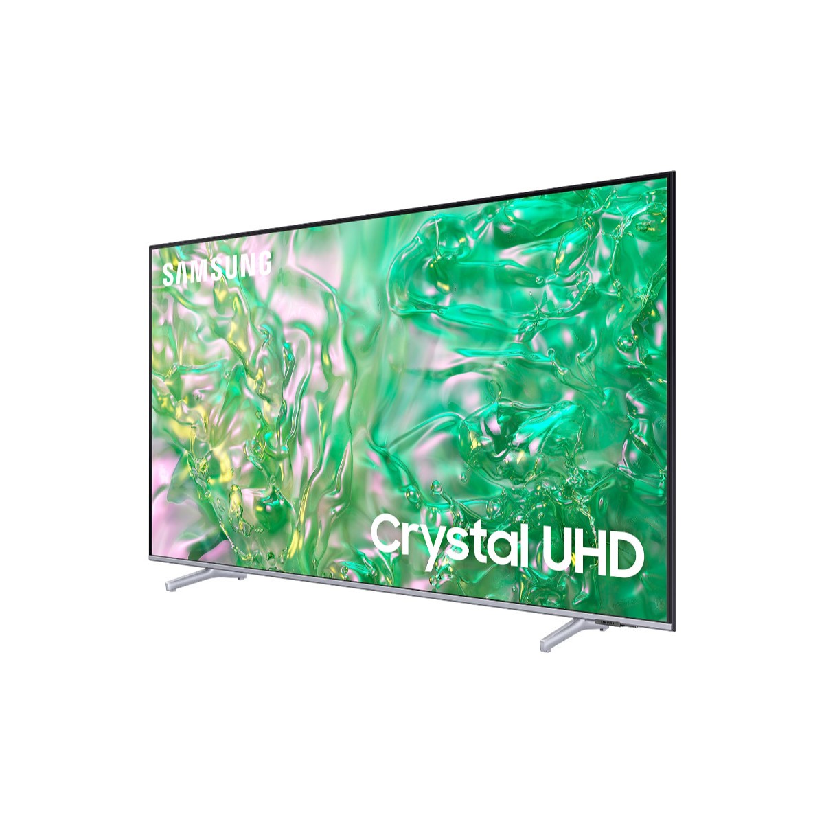 Televisión Pantalla 50 Pulgadas Samsung Smart TV Crystal UHD 4K UN-50DU8200