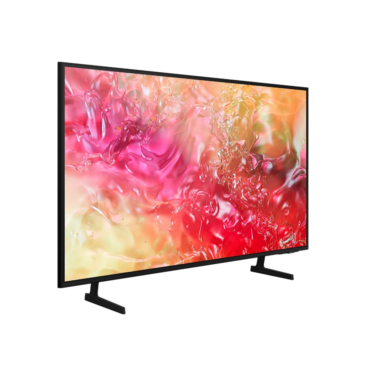 Televisión Pantalla 50 Pulgadas Samsung Smart TV Crystal 4K UHD UN-50DU7010