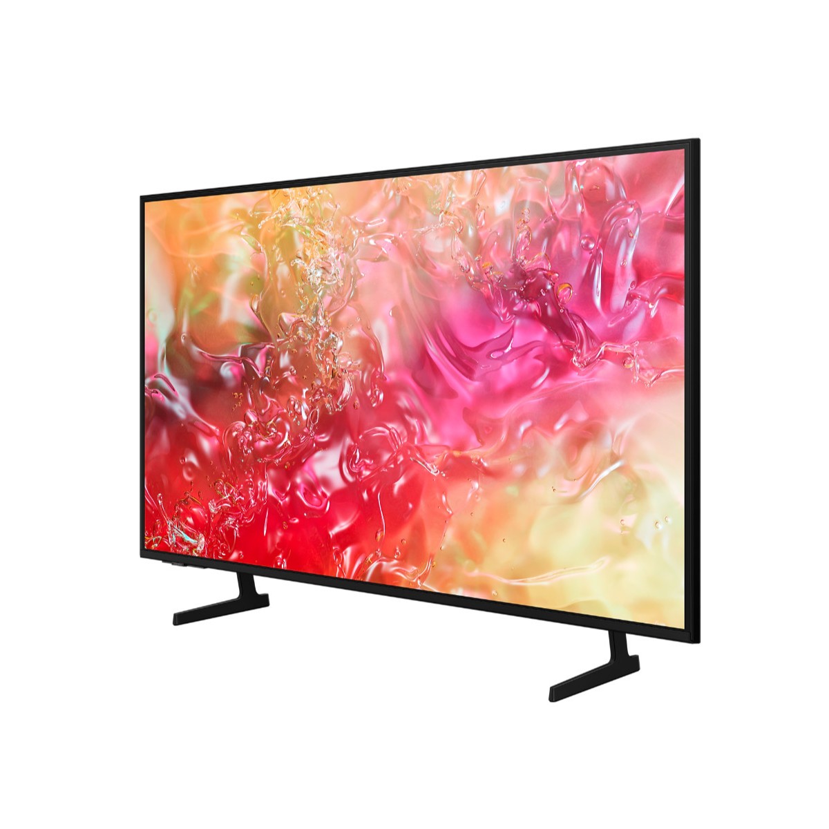 Televisión Pantalla 50 Pulgadas Samsung Smart TV Crystal 4K UHD UN-50DU7010