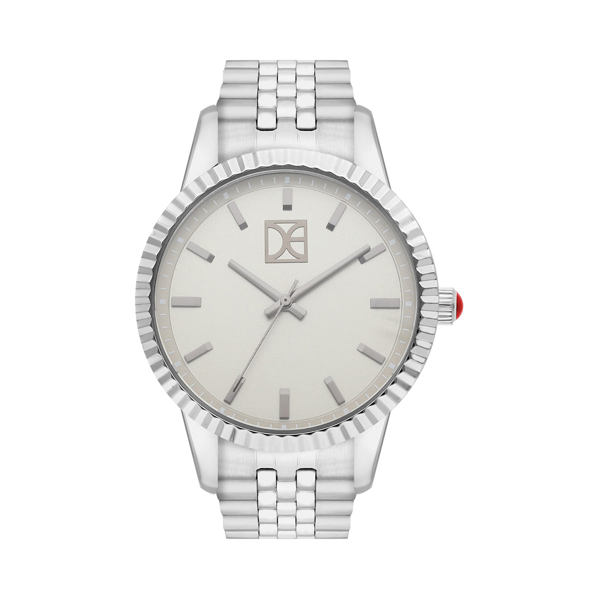 Cloe Reloj Análogo Caballero Mod 00218