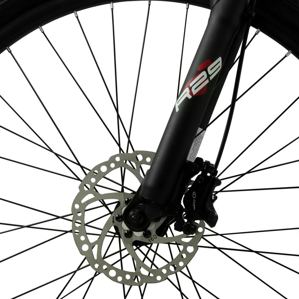 Bicicleta One O One 201 Mtb R29 1x10 Vel. Shimano Hidráulico