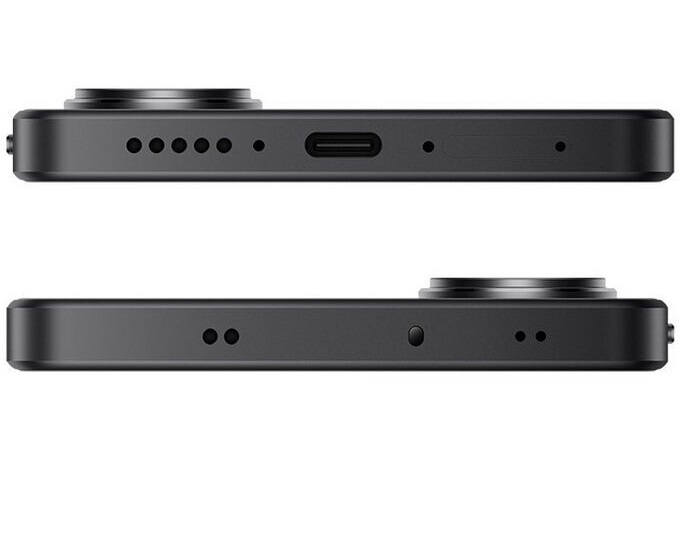 Xiaomi Poco X7 Pro 512Gb 12Ram Color Negro Dos Sim Nuevo Libre